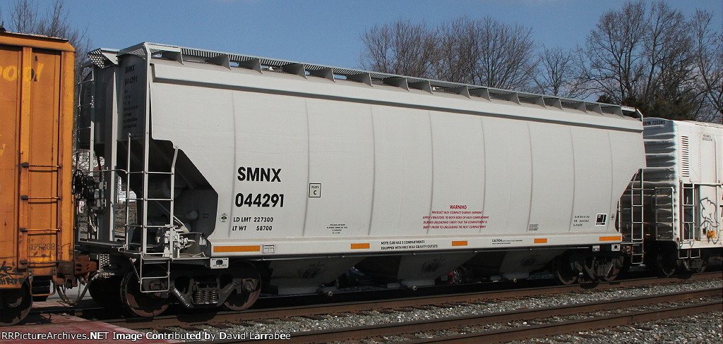 SMNX 44291